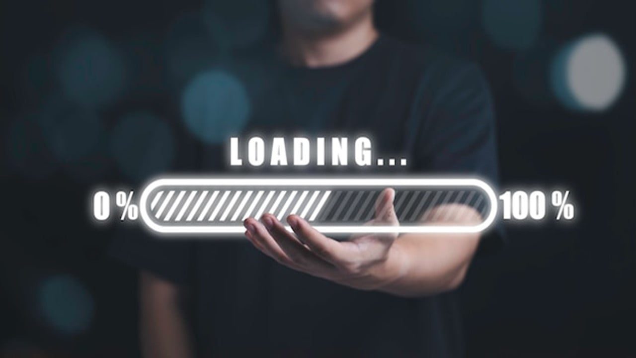 Here's How to Optimize Your Website's Load Time! - CV3
