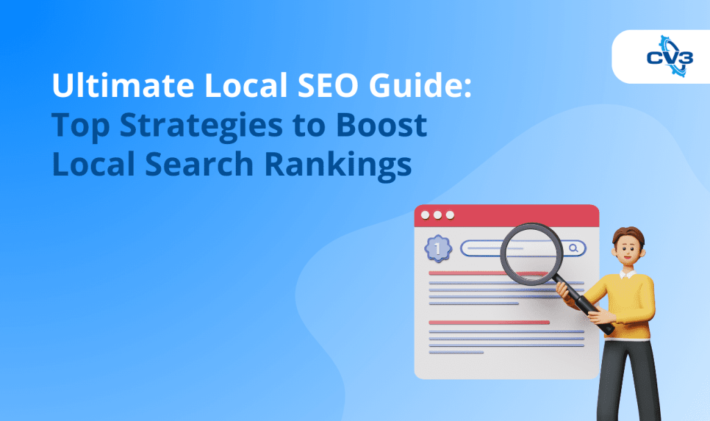 Definitive Local SEO Guide to Boost Your Local Presence